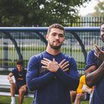 Bryce Boneau | University Of Notre Dame | Postgame Player Portal