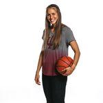 Mackenzie Holmes | Indiana University | Postgame Player Portal