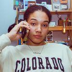 Meegan Hart | University Of Colorado | Postgame Player Portal