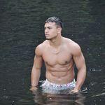 Jonah Panoke | University Of Hawaii | Postgame Player Portal