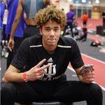 Eli Crouch | Indiana University | Postgame Player Portal