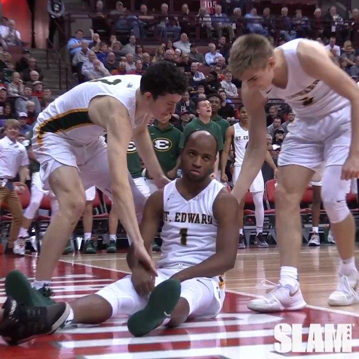 Meechie Terry | Lamar University | Postgame Player Portal