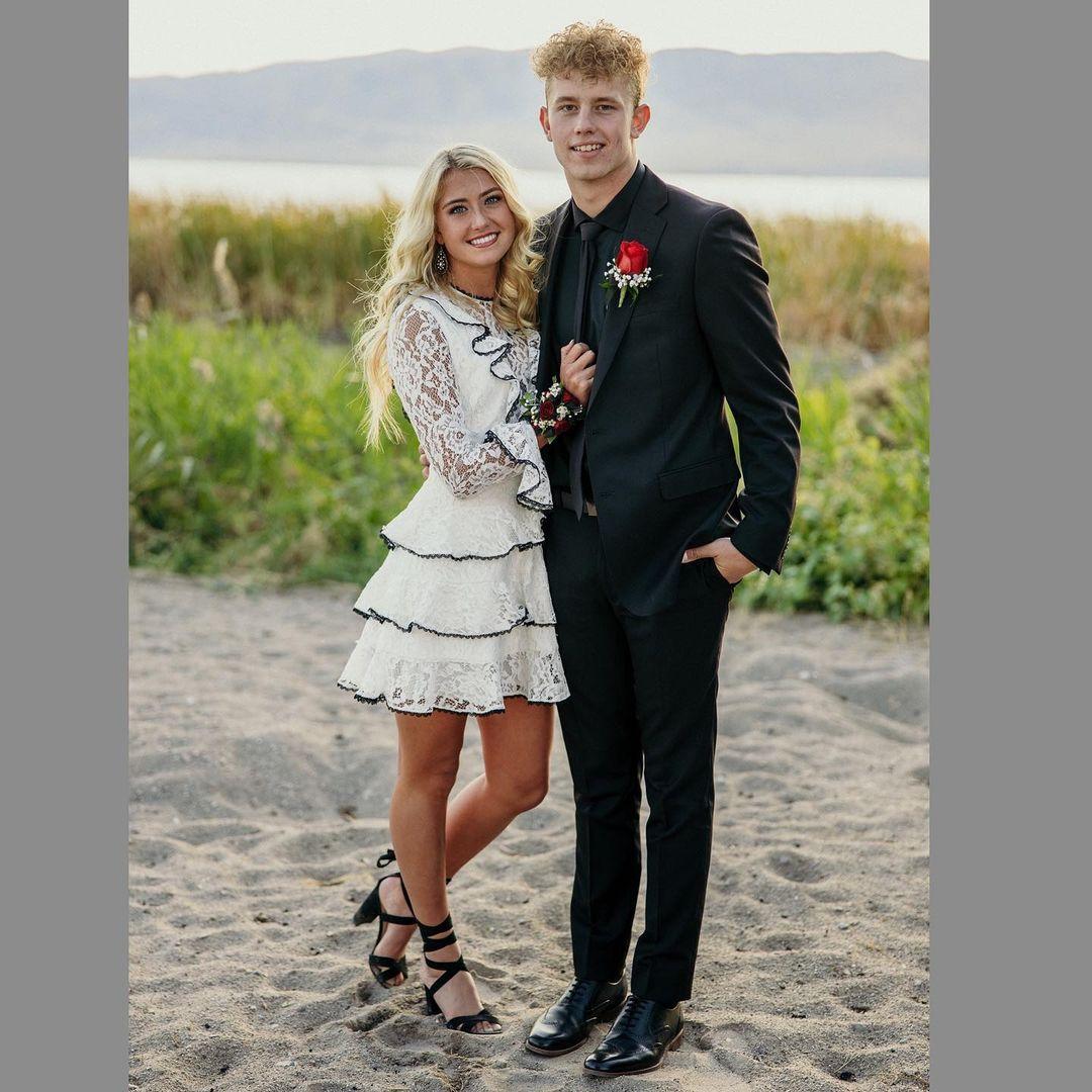 Kenli Coon | Utah State University | Postgame Player Portal