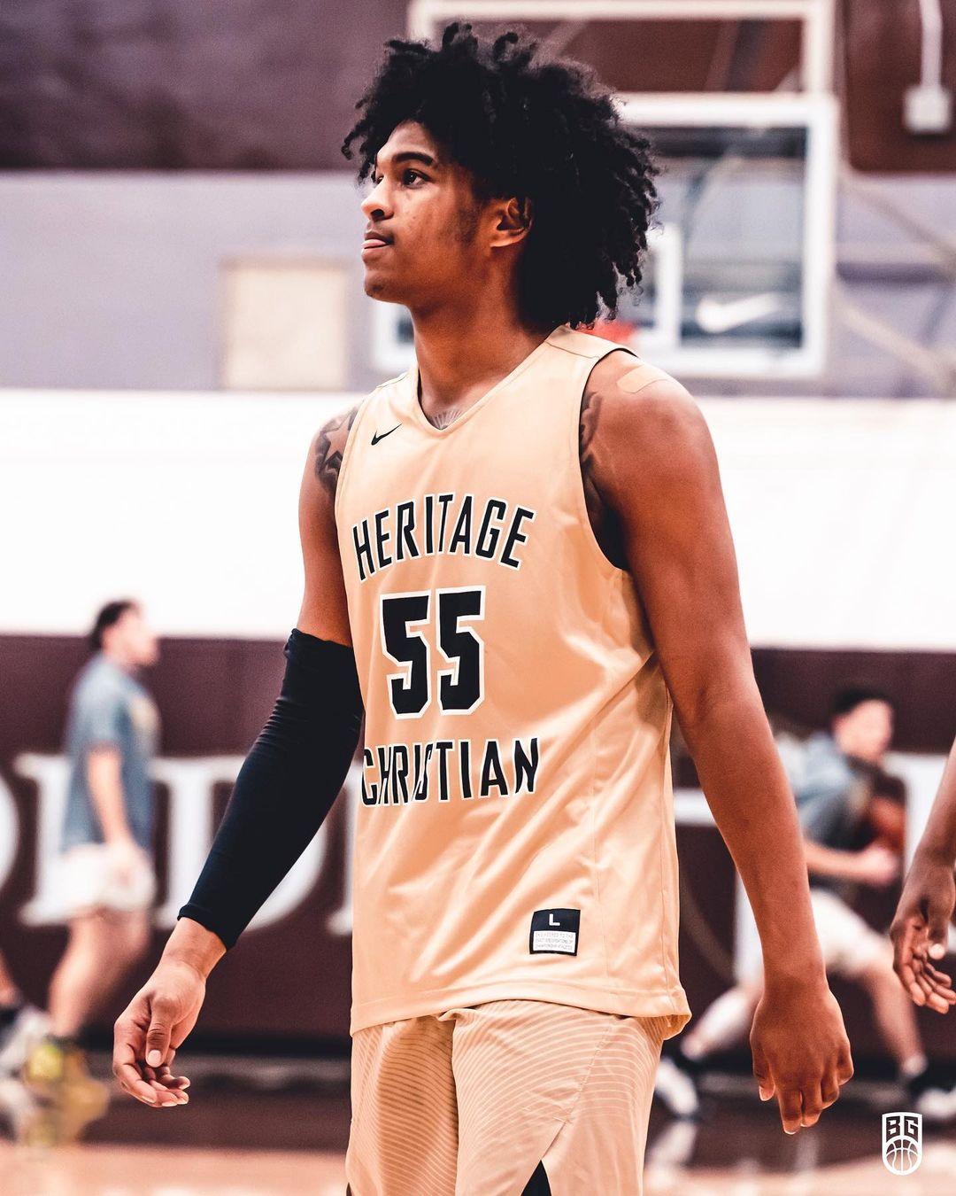 Skyy Clark | University Of Louisville | Postgame Player Portal