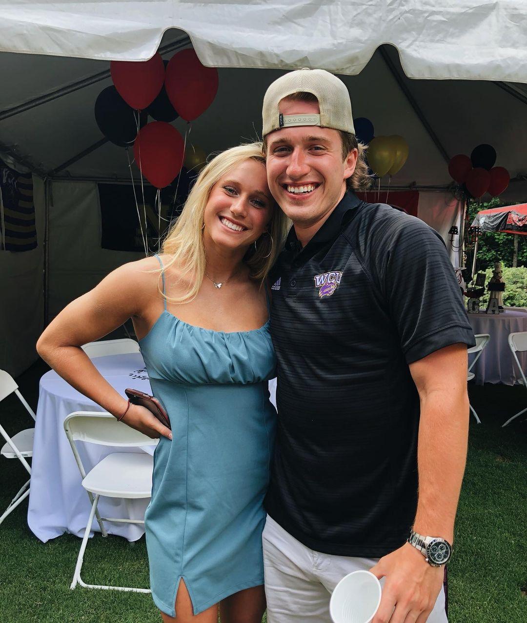 Taylor Rech | University Of Maryland | Postgame Player Portal