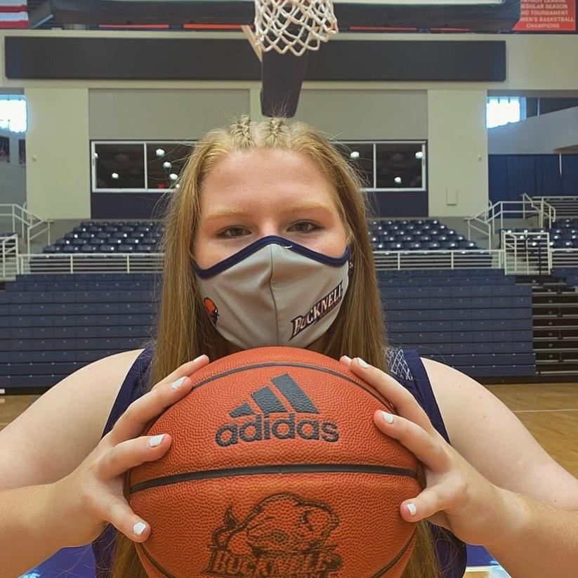 Emma Shaffer | Bucknell University | Postgame Player Portal