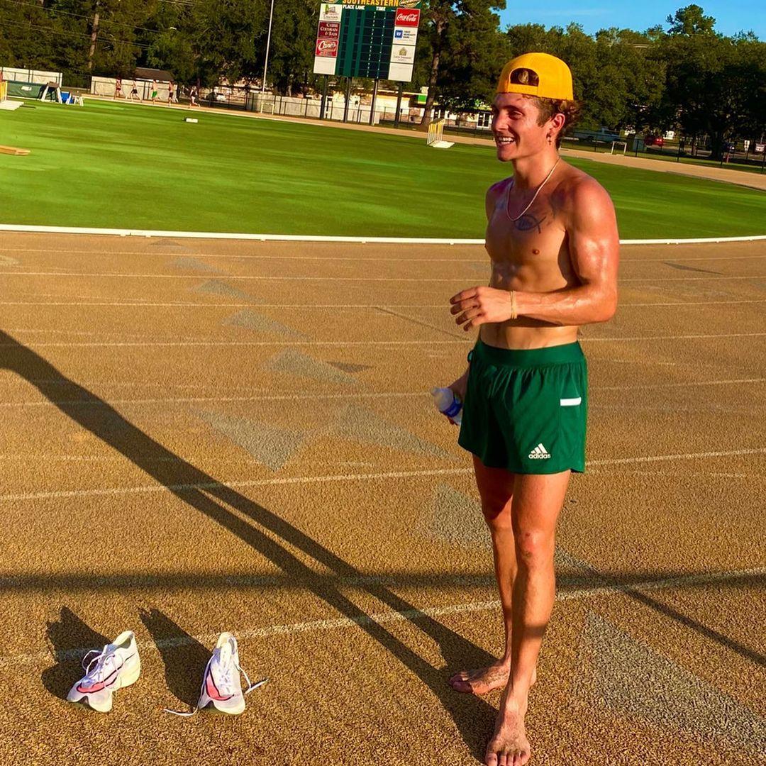 Shea Foster | Oklahoma State University | Postgame Player Portal