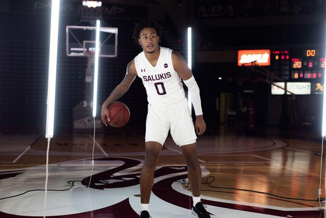 Eric Butler | Elizabeth City State University | Postgame Player Portal