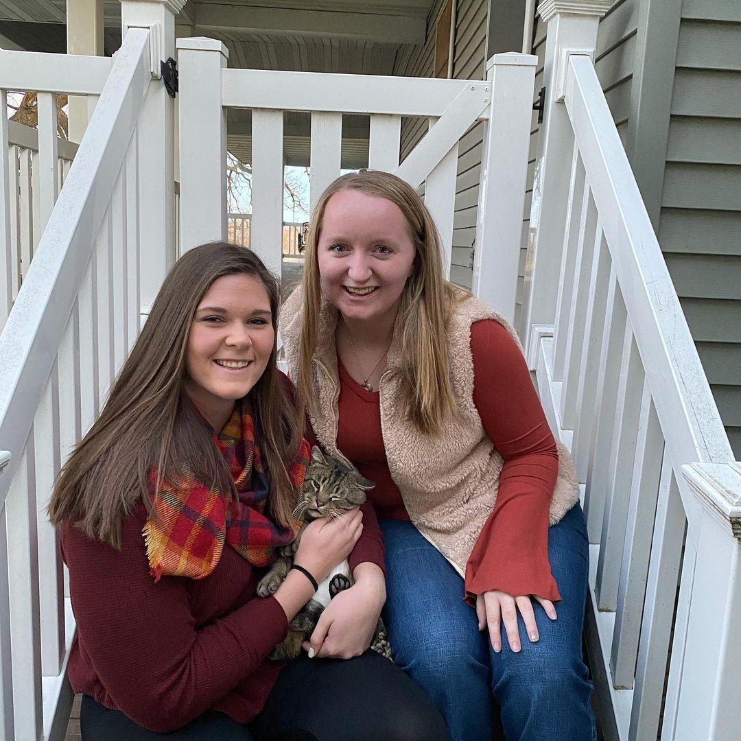 Rebecca Manteuffel | Iowa State University | Postgame Player Portal