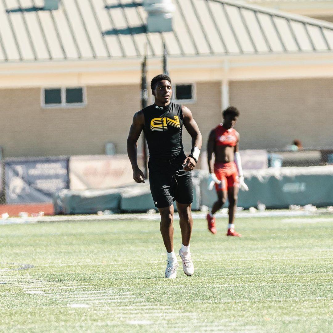 Avery Smith | University Of Toledo | Postgame Player Portal