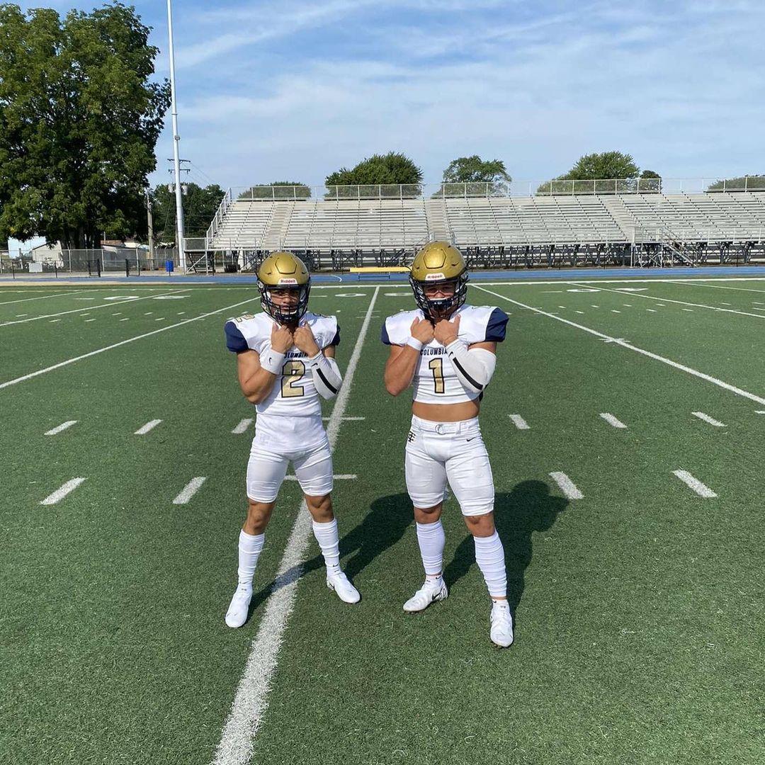 Brody Conley | West Virginia University | Postgame Player Portal