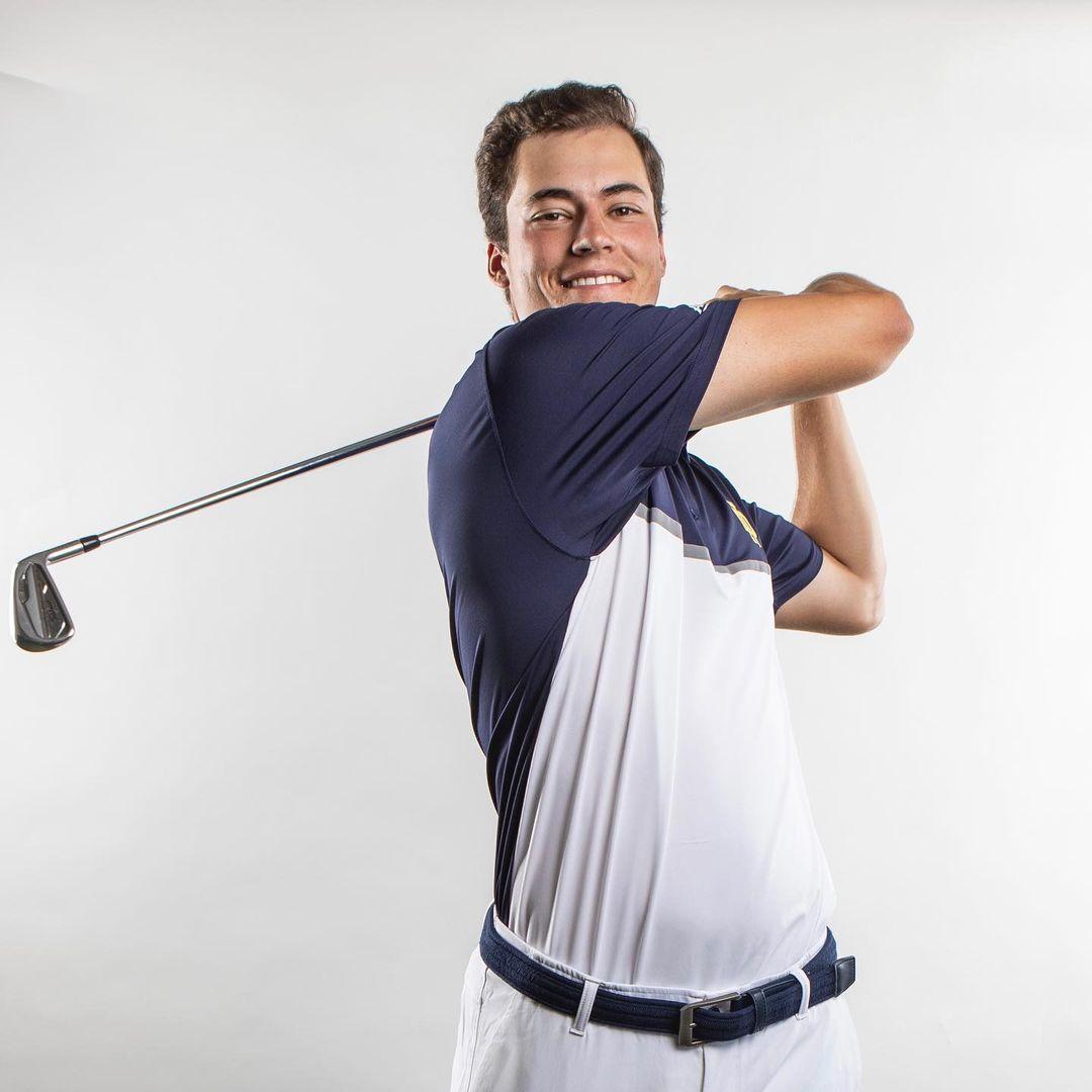 Andrew O'Leary | University Of Notre Dame | Postgame Player Portal
