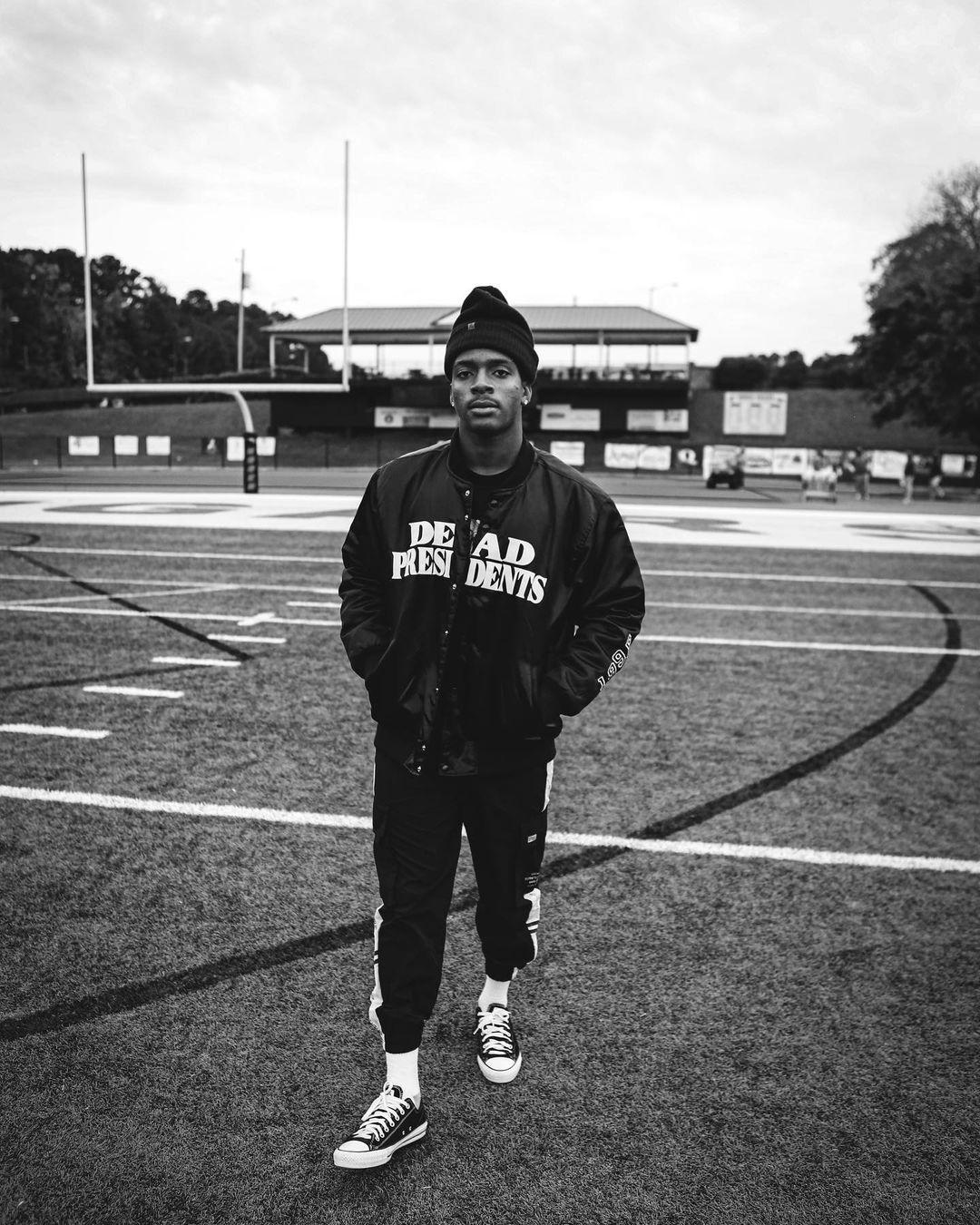 Avery Smith | University Of Toledo | Postgame Player Portal