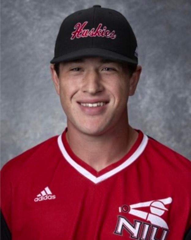 Mason Kelley | Northern Illinois University | Postgame Player Portal