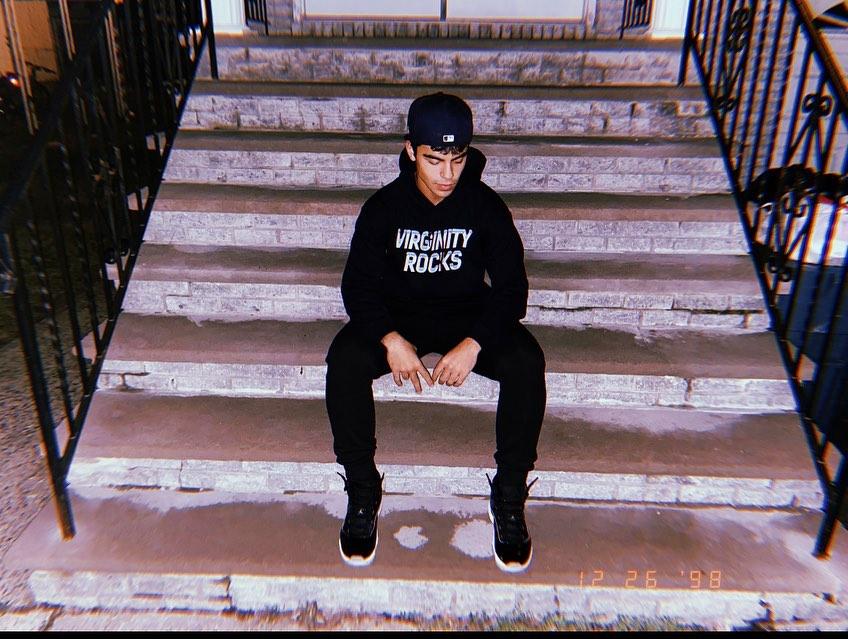 Gabe Gomez | Felician University | Postgame Player Portal