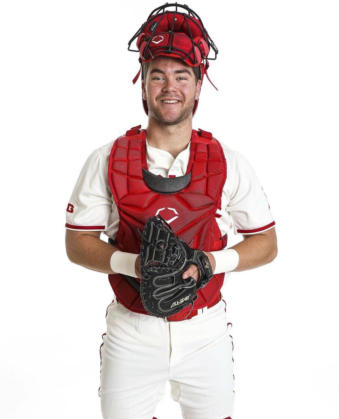 Matthew Ellis | Indiana University | Postgame Player Portal