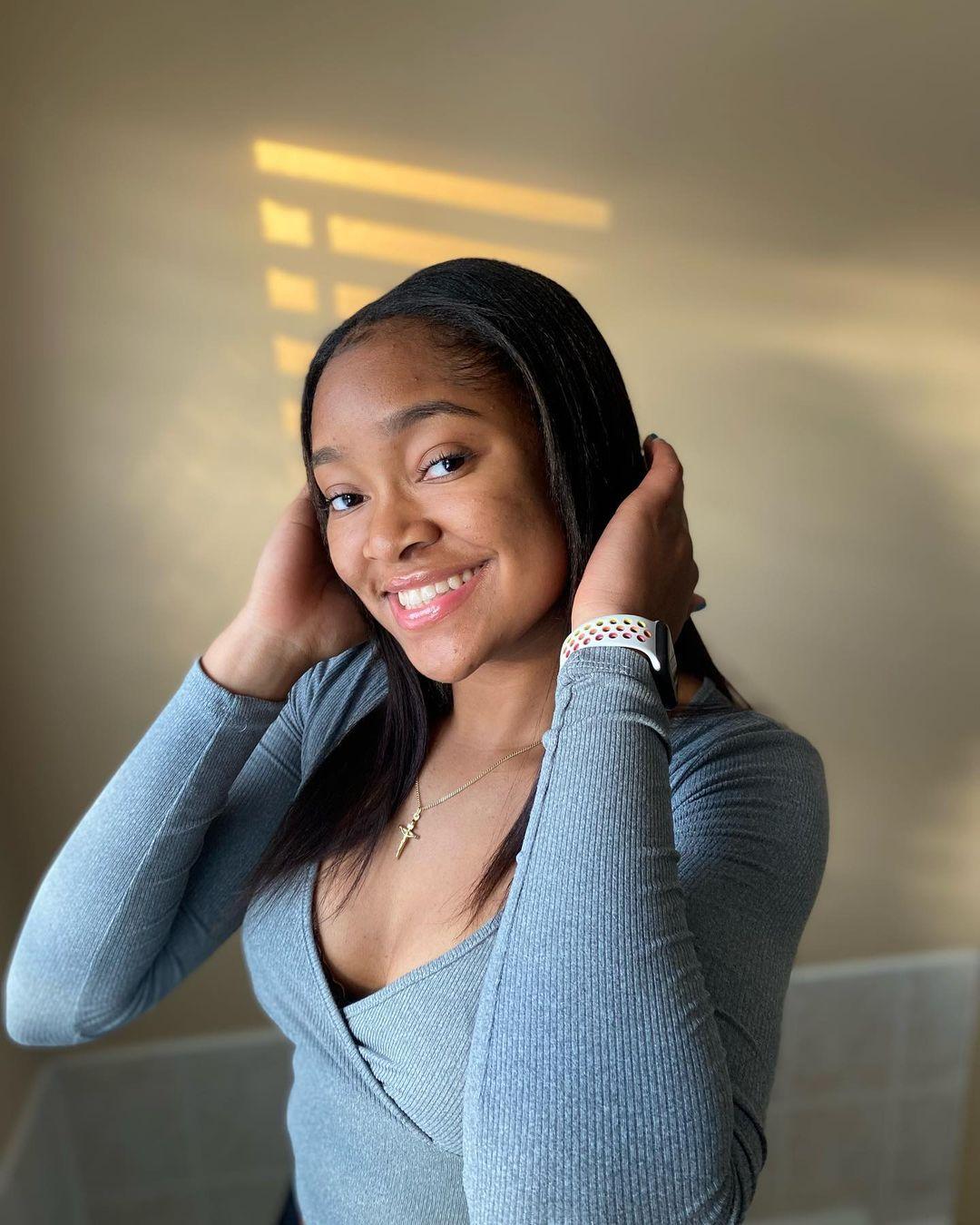 Shantavia Dawkins | Iowa State University | Postgame Player Portal