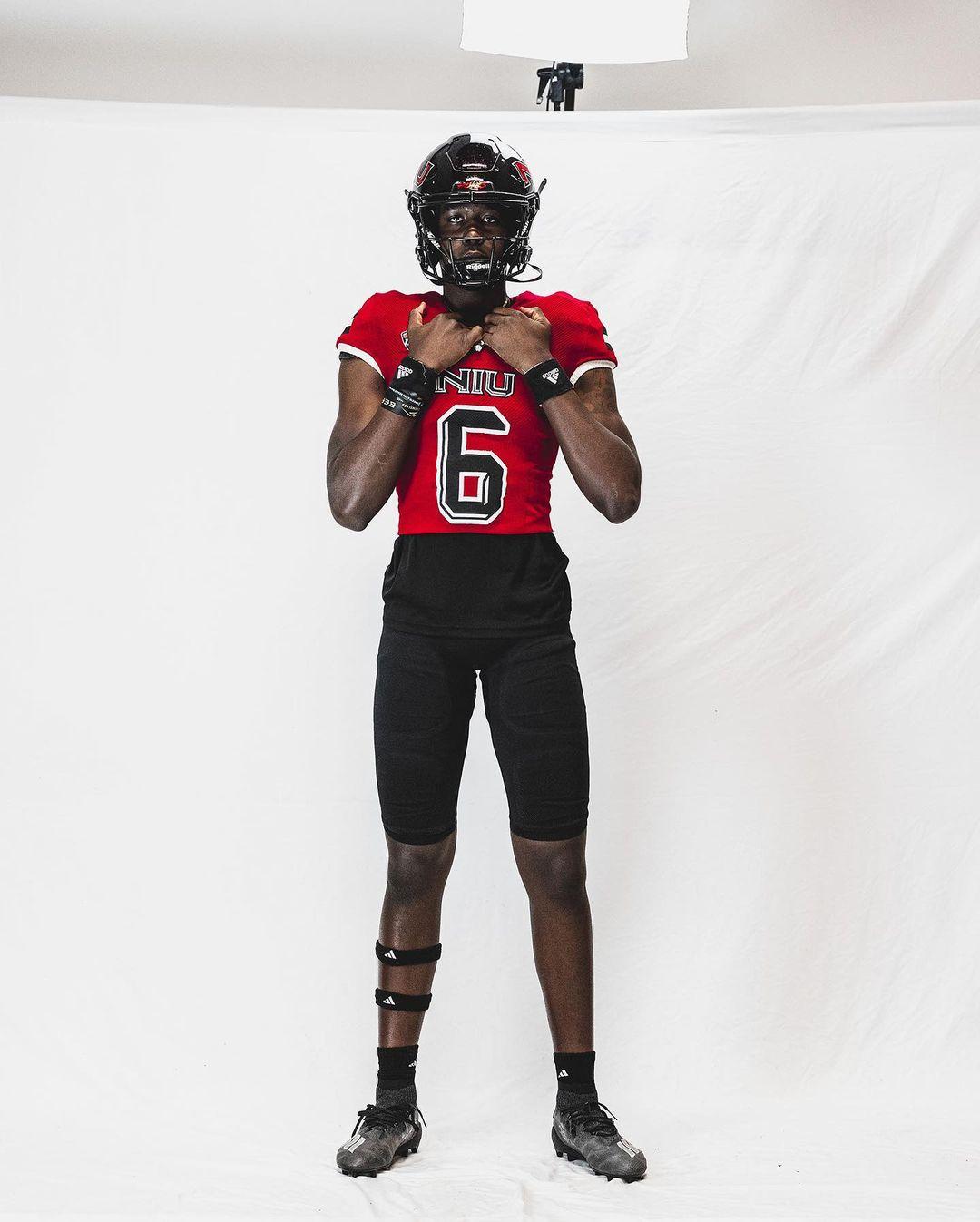 Mason Kidd | Northern Illinois University | Postgame Player Portal