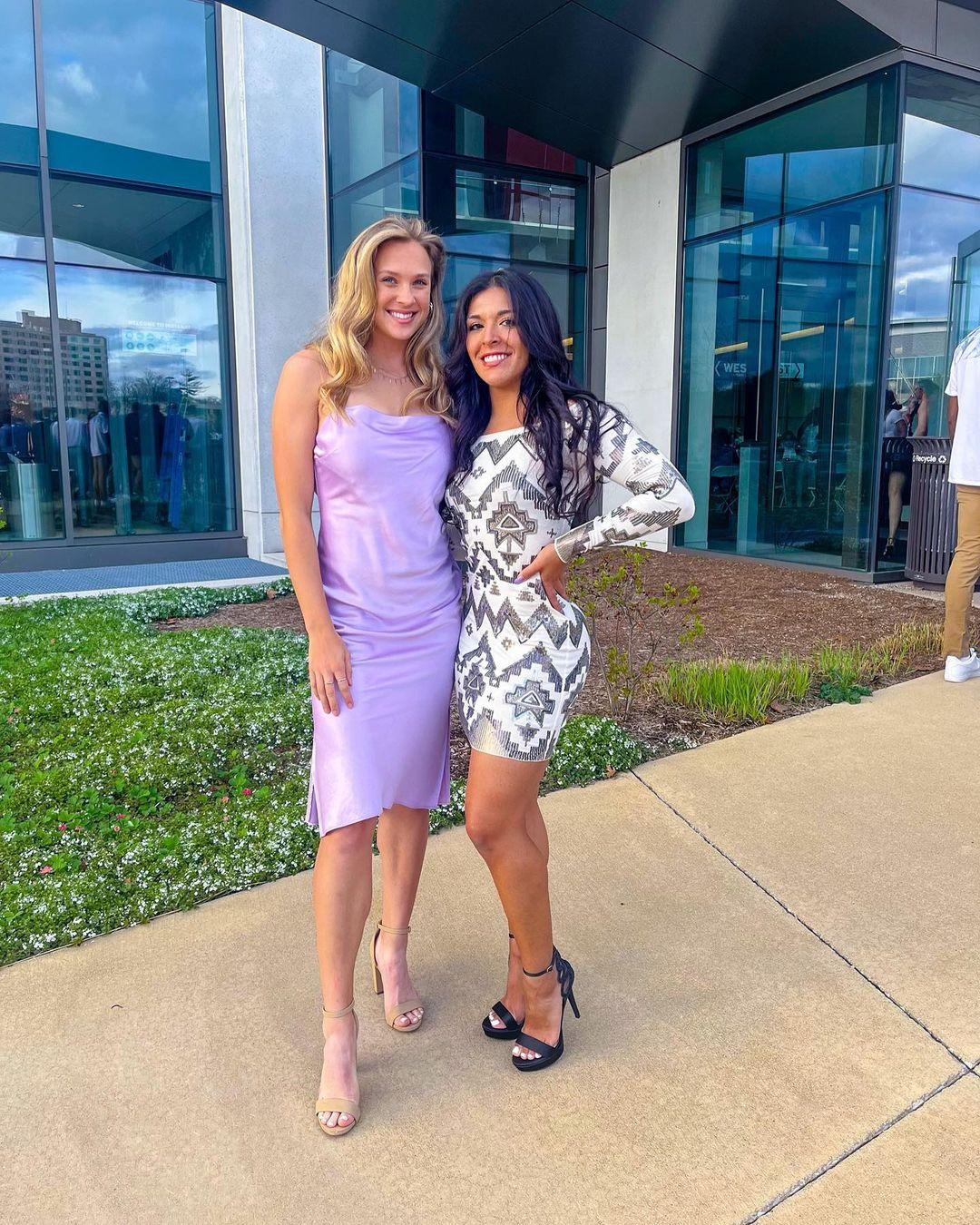 Seaver Lauren | University Of Illinois | Postgame Player Portal