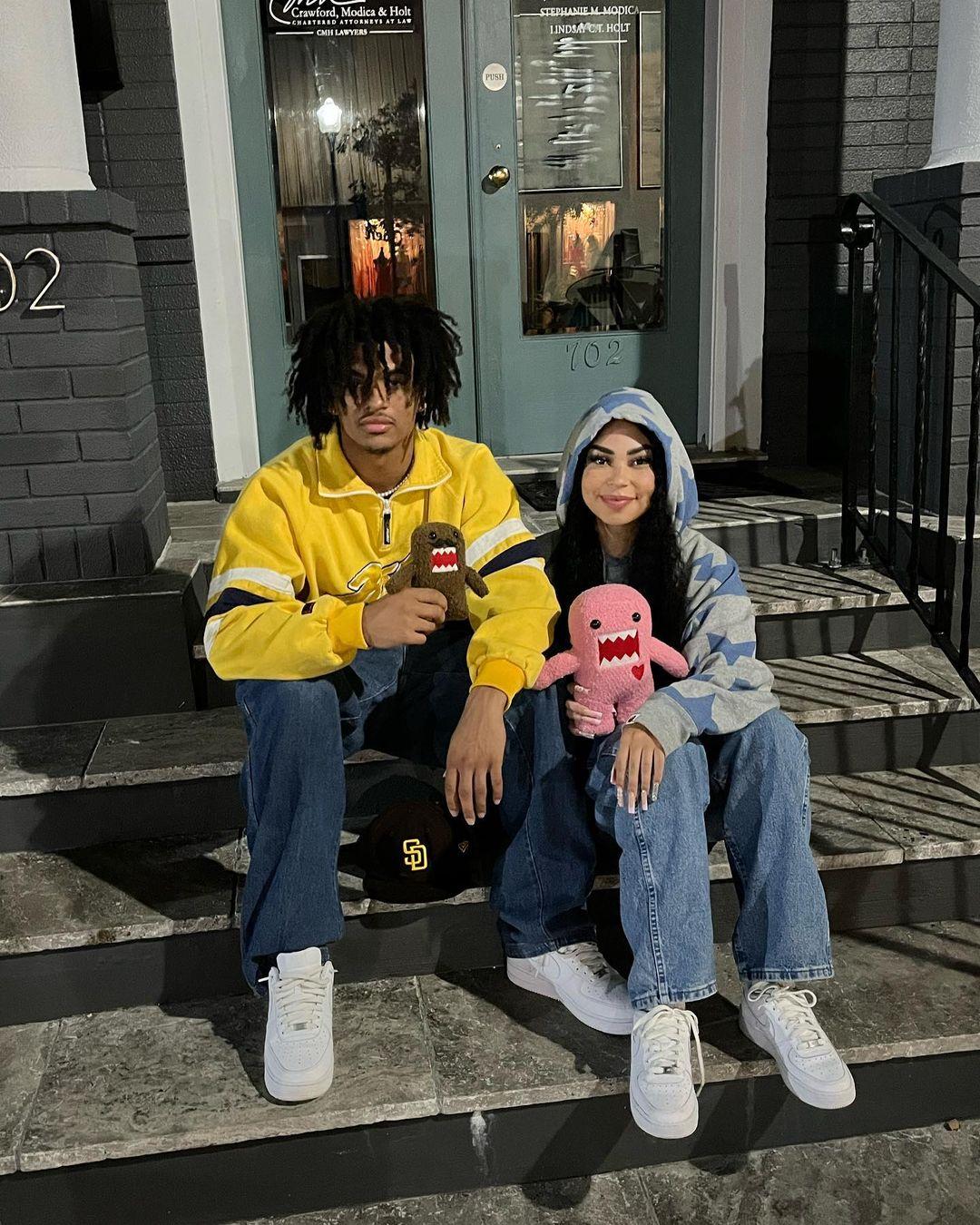 Skyy Clark | University Of Louisville | Postgame Player Portal