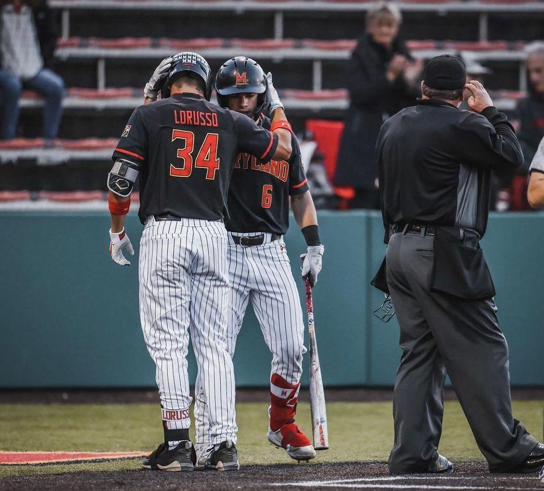Nick Lorusso | Villanova University | Postgame Player Portal