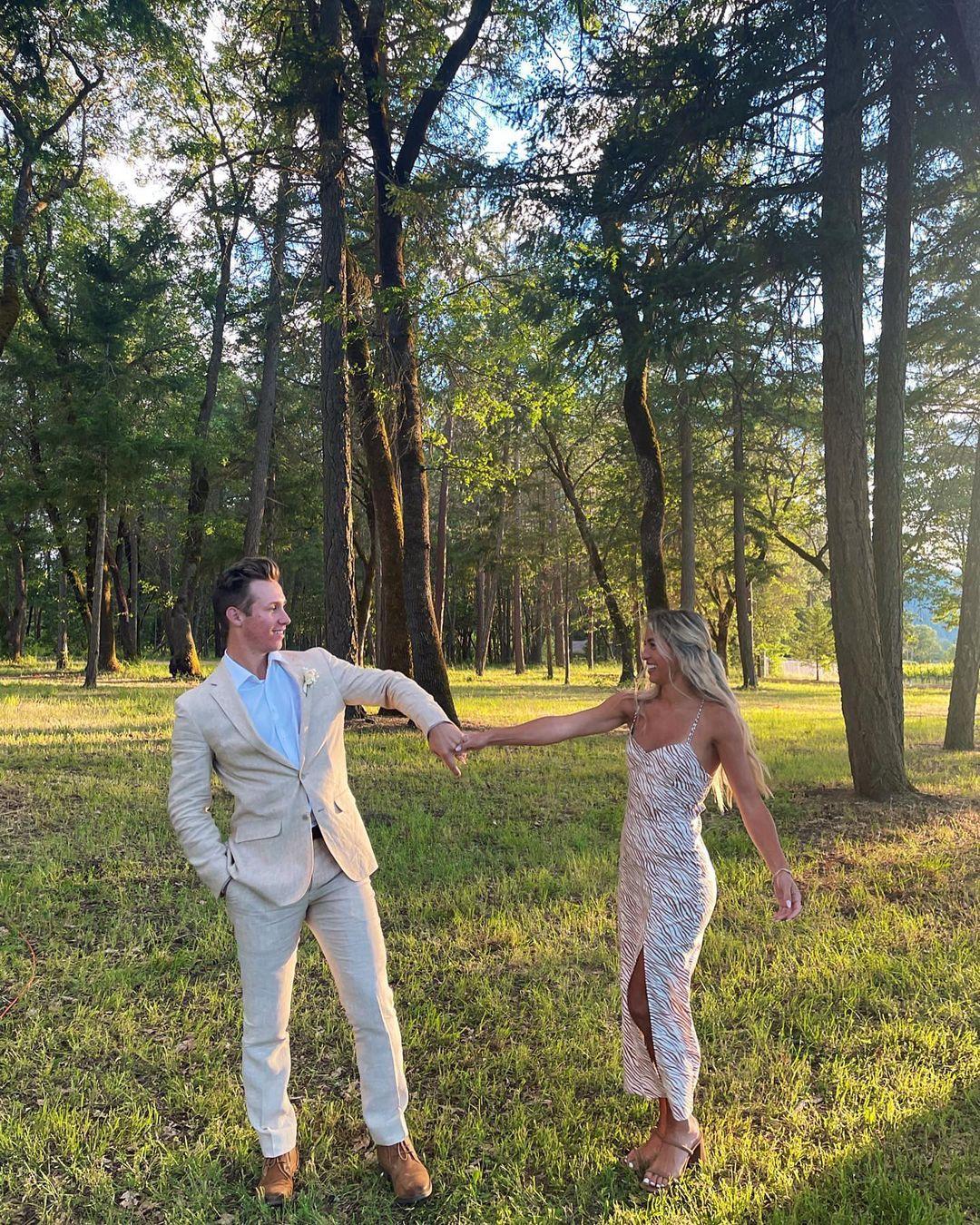 McKenna Ray | University Of North Alabama | Postgame Player Portal