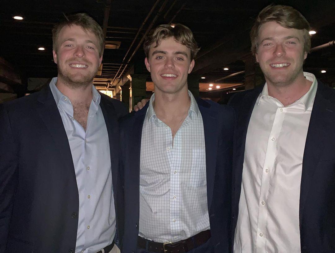 Will Wheeler | Villanova University | Postgame Player Portal