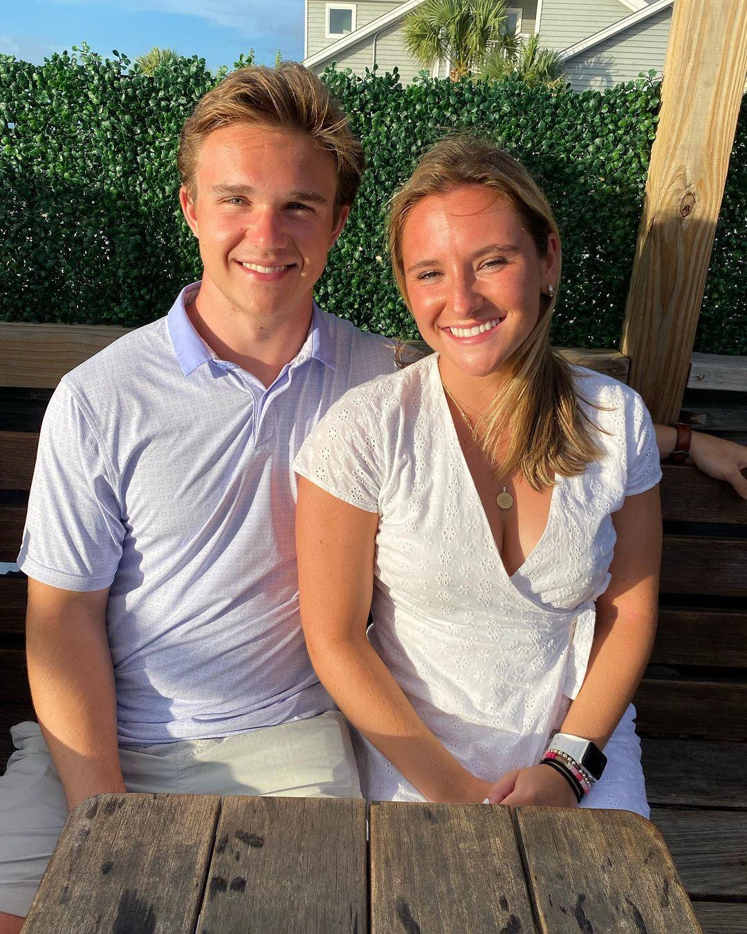 Chris Panko | Davidson College | Postgame Player Portal