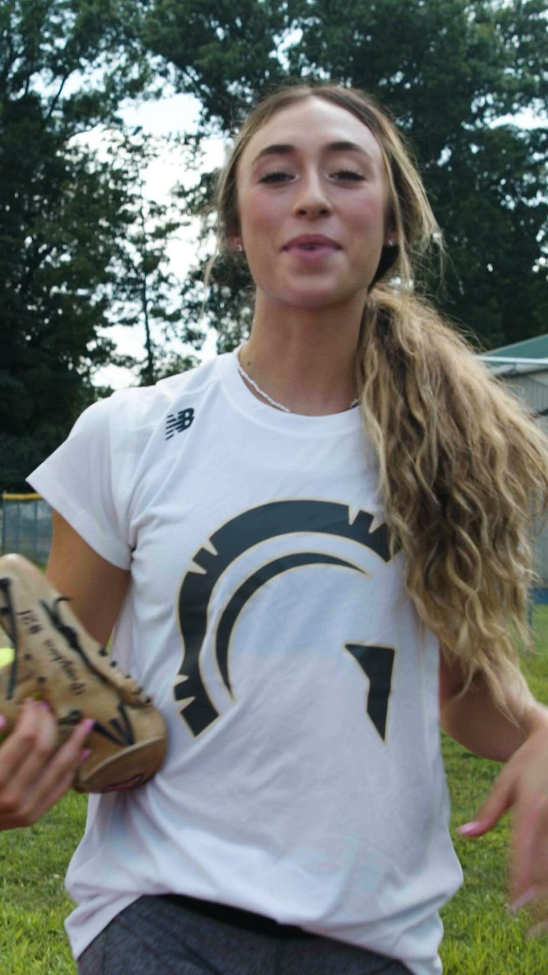 Jasmine Perezchica | University Of Arizona | Postgame Player Portal