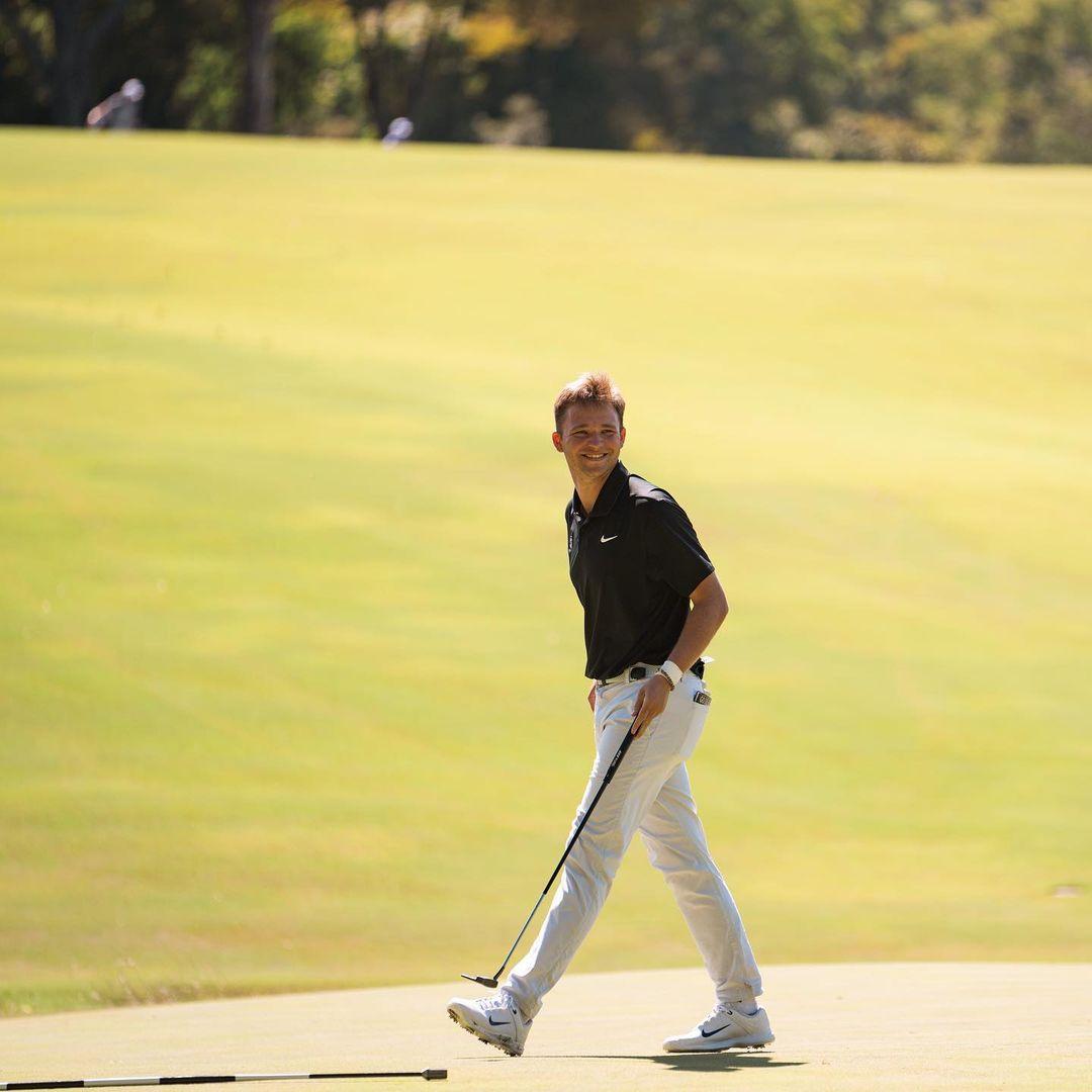 Daniel Sheedy | Wake Forest University | Postgame Player Portal