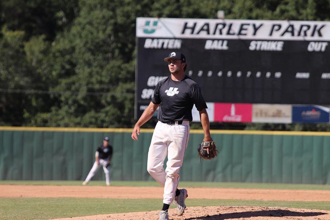 Reese Dutton | University Of South Carolina - Upstate | Postgame Player ...
