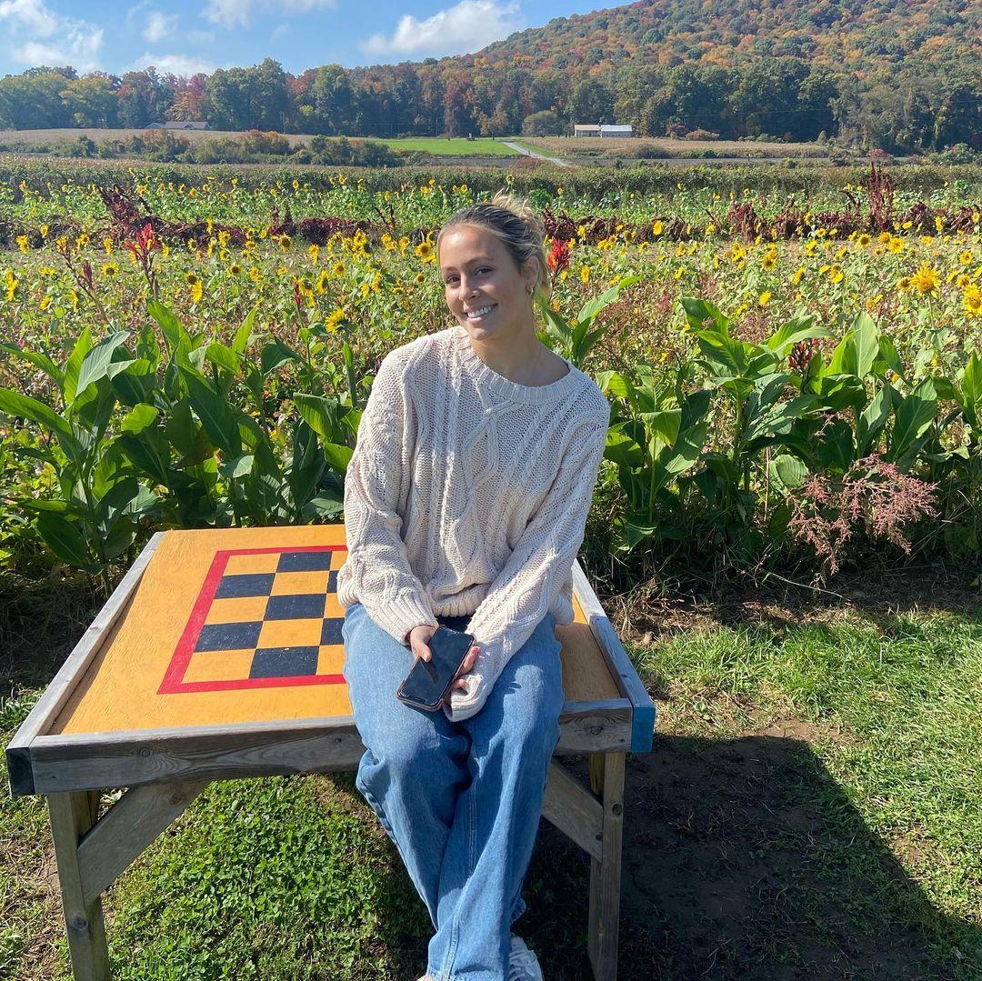 Chris DiFiore | Bucknell University | Postgame Player Portal