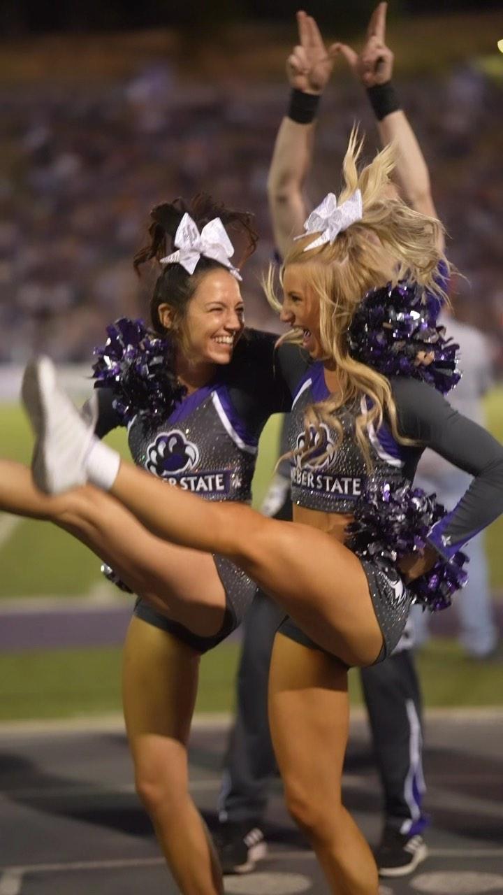 Katherine Abela | Weber State University | Postgame Player Portal