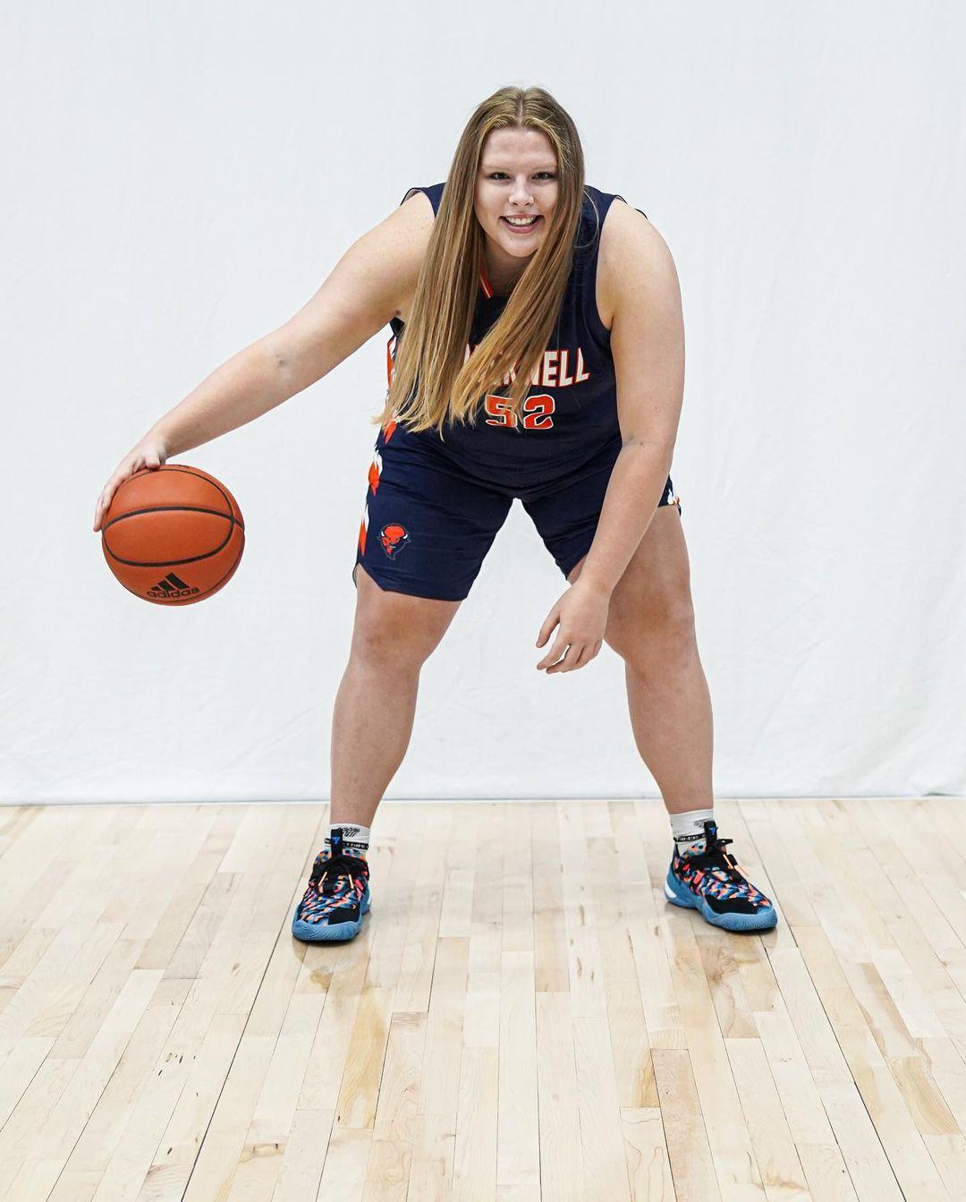 Emma Shaffer | Bucknell University | Postgame Player Portal