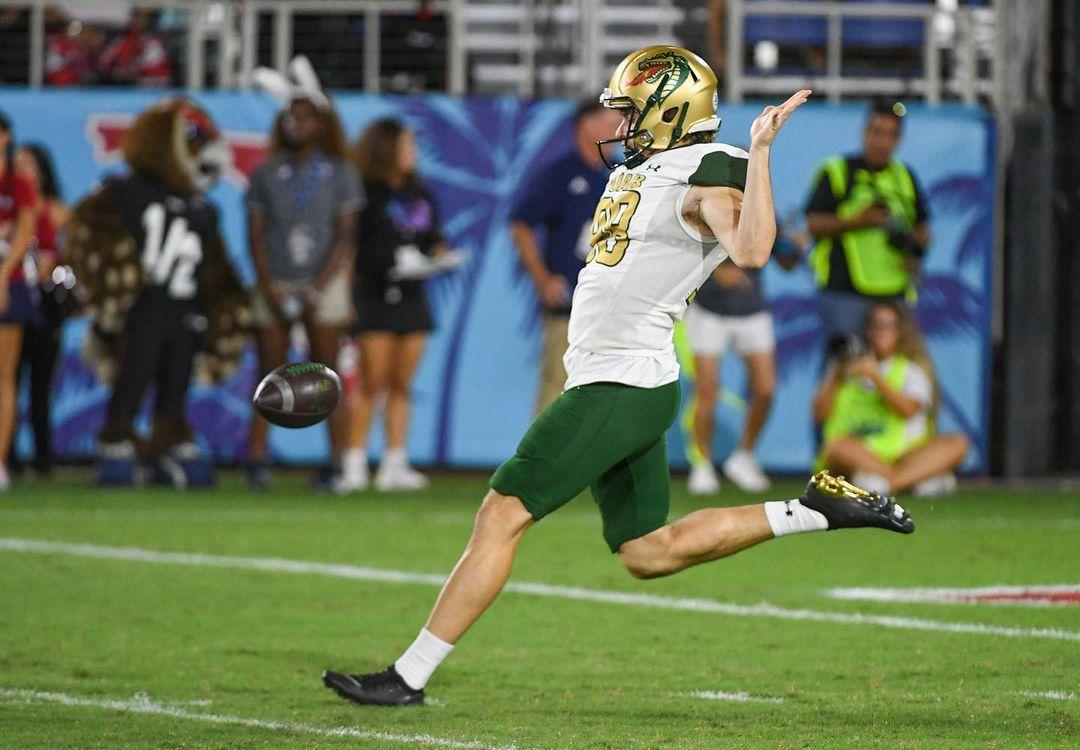 Kyle Greenwell | University Of Alabama At Birmingham | Postgame Player ...