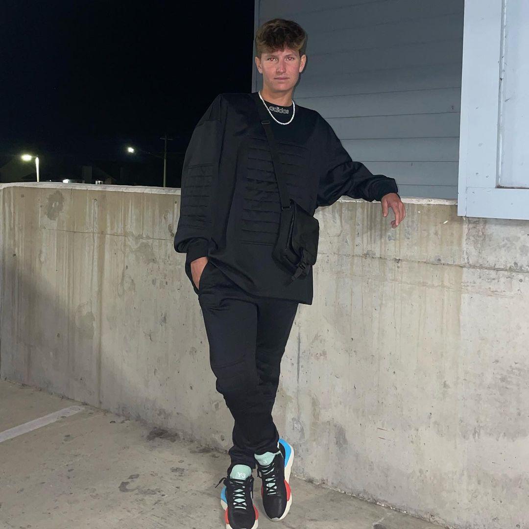 Gianna Pielet | Texas A&m University | Postgame Player Portal