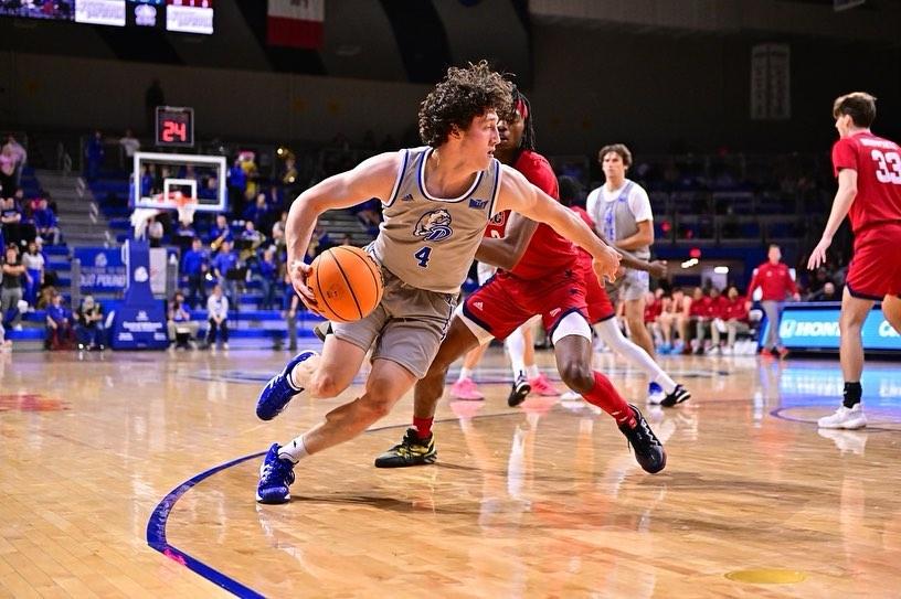 Conor Enright | Drake University | Postgame Player Portal