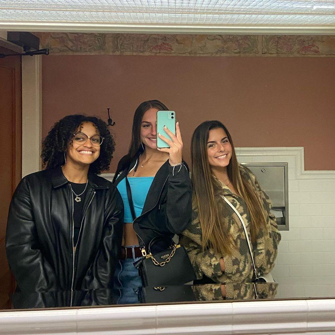 Maya Holman | California Polytechnic State University - San Luis Obispo ...