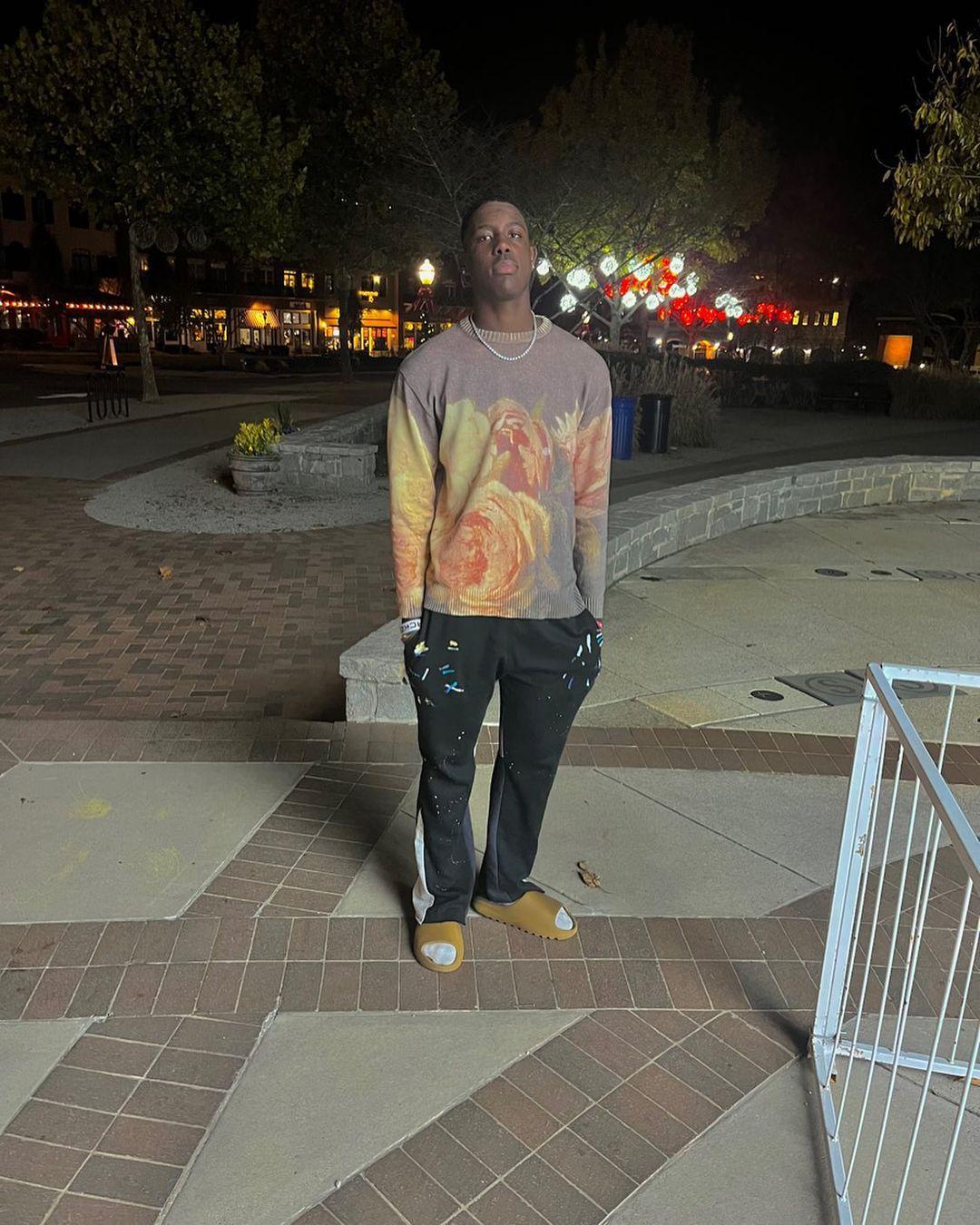 Mason Kidd | Northern Illinois University | Postgame Player Portal