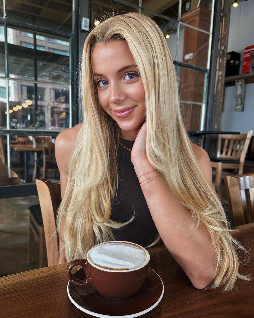 Jessica Gardner | University Of Nebraska | Postgame Player Portal