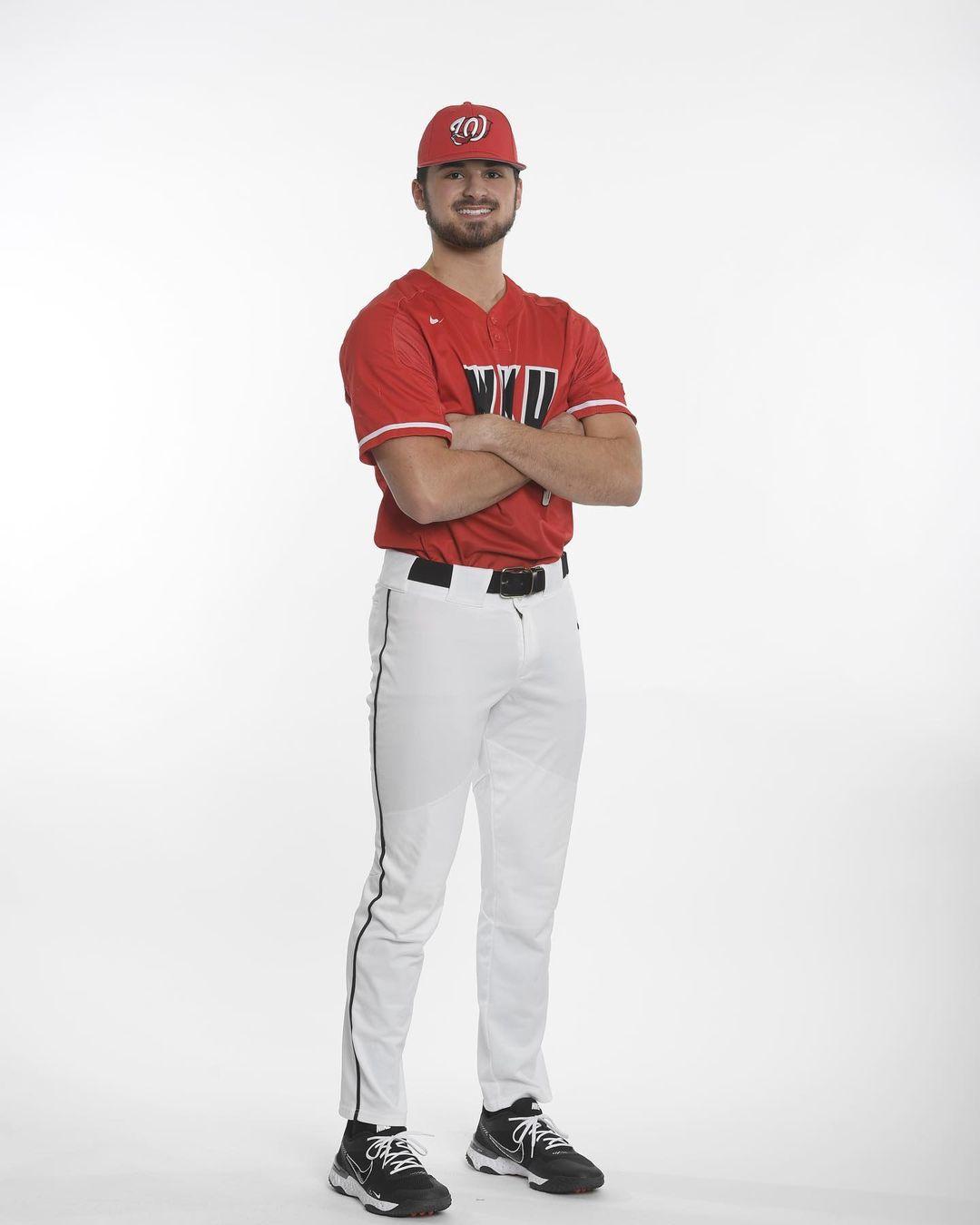 Jack Bennett Instagram