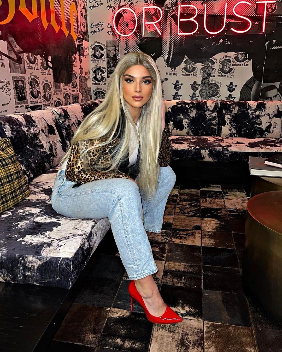 Courtney Steck | Austin Peay State University | Postgame Player Portal