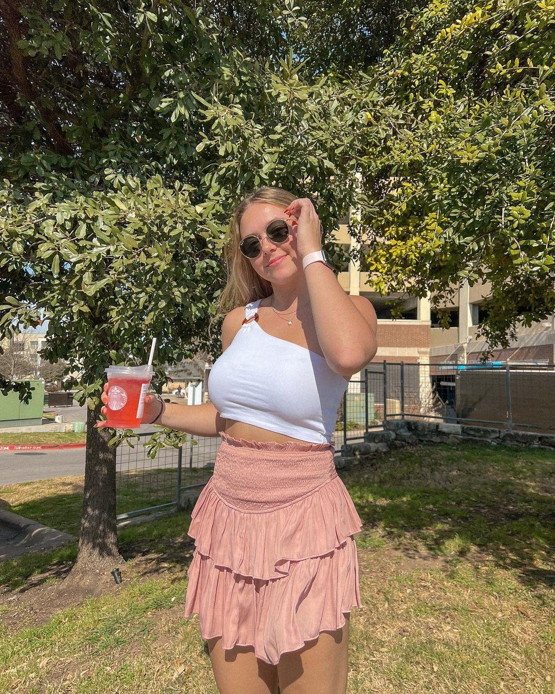 Jules Anderson | University Of Virginia | Postgame Player Portal