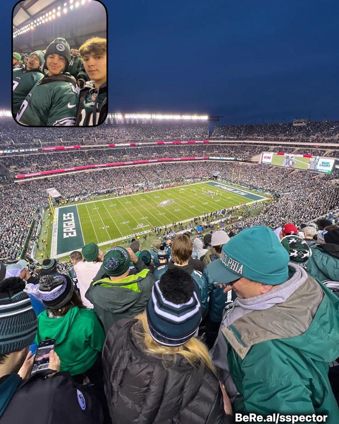 Seth Spector | Bucknell University | Postgame Player Portal