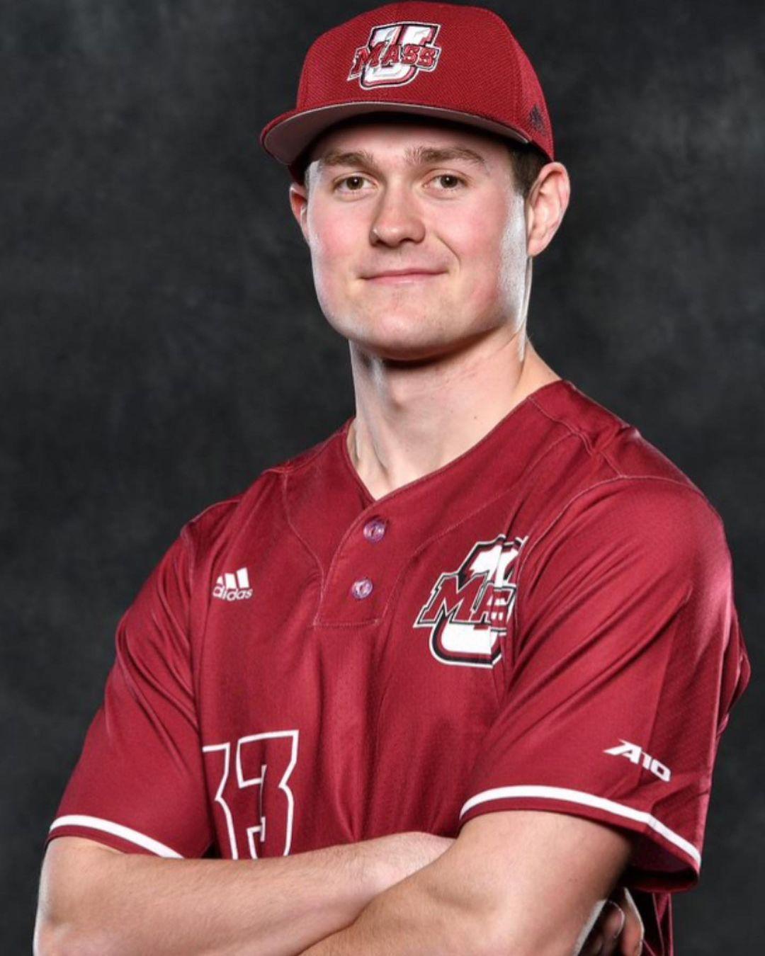 Mike Gervasi | | Postgame Player Portal