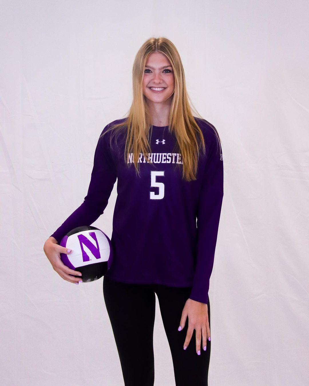 Maddy Chinn | Purdue University | Postgame Player Portal