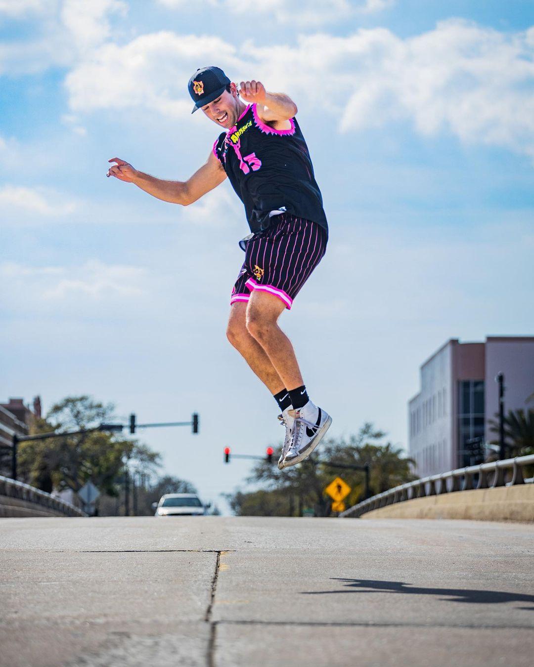 Dylan Porter | University Of New Orleans | Postgame Player Portal