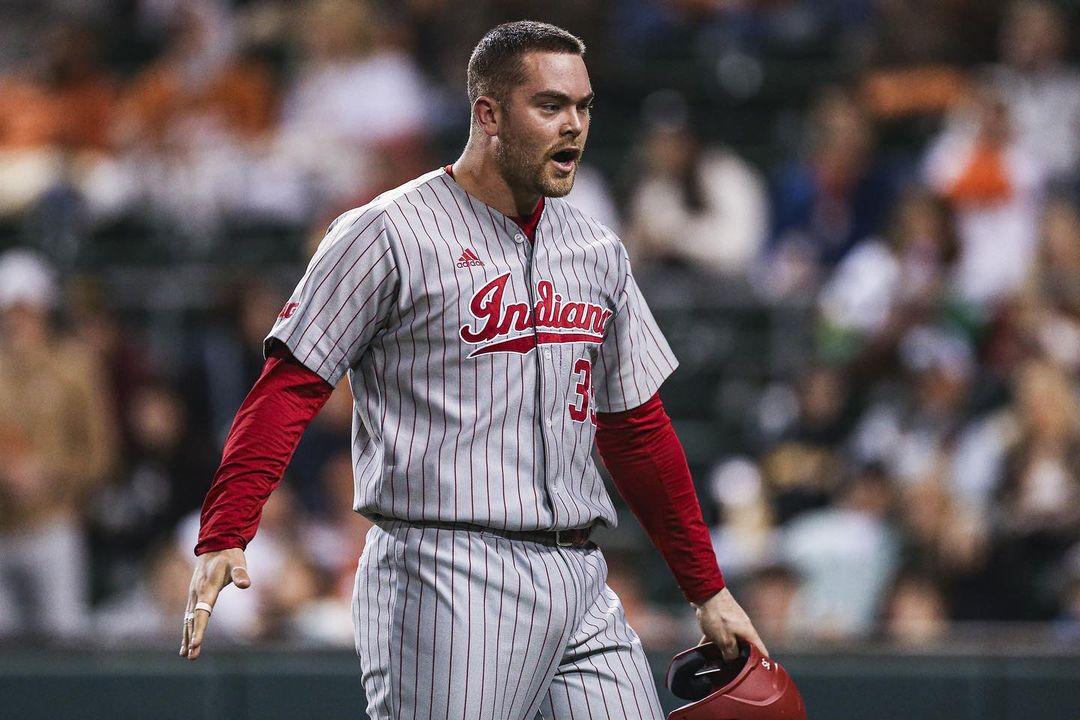 Matthew Ellis | Indiana University | Postgame Player Portal