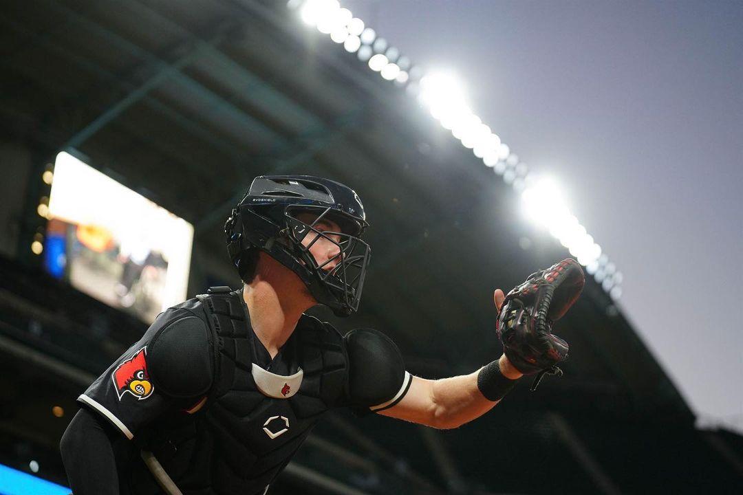 Matt Klein | University Of Louisville | Postgame Player Portal