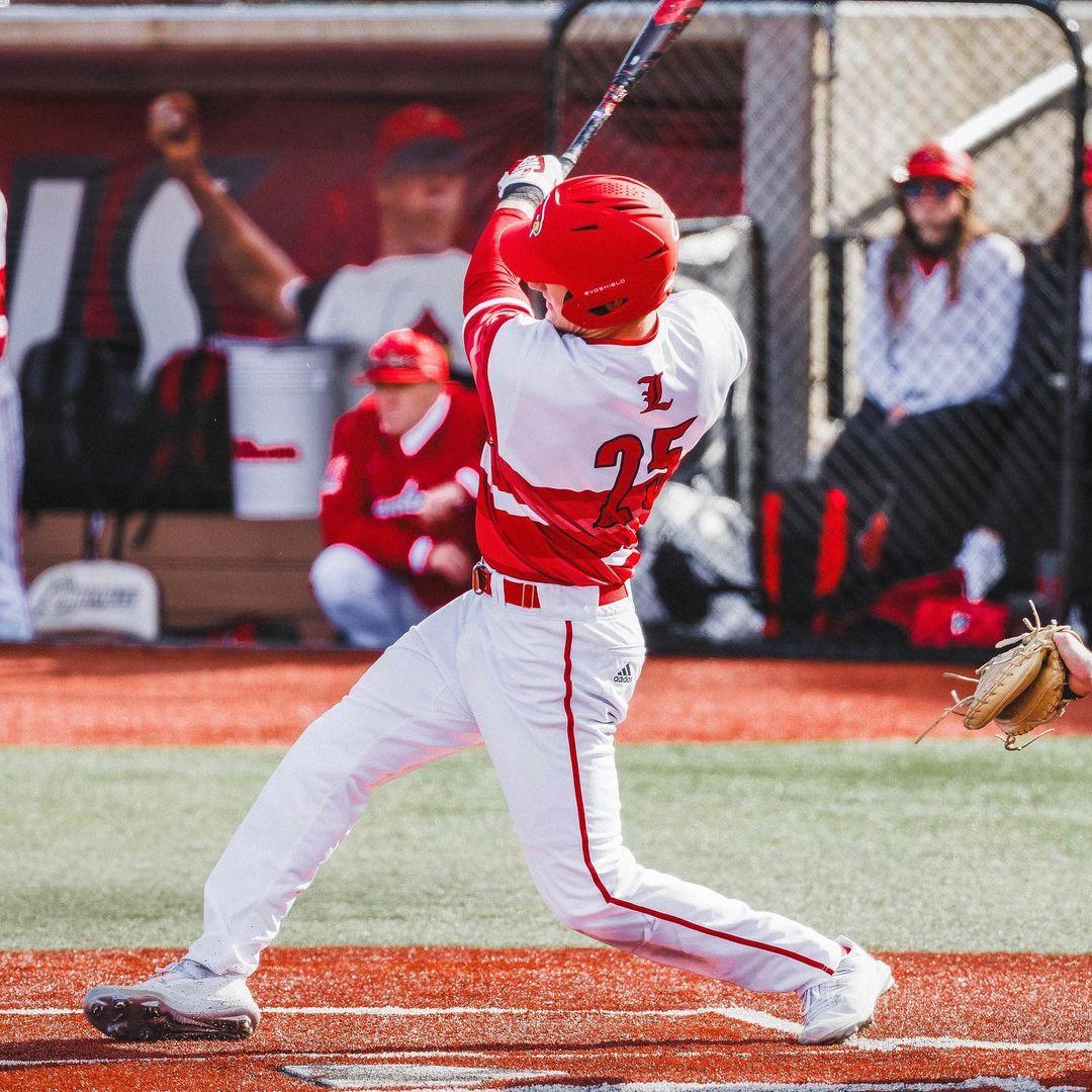 Matt Klein | University Of Louisville | Postgame Player Portal